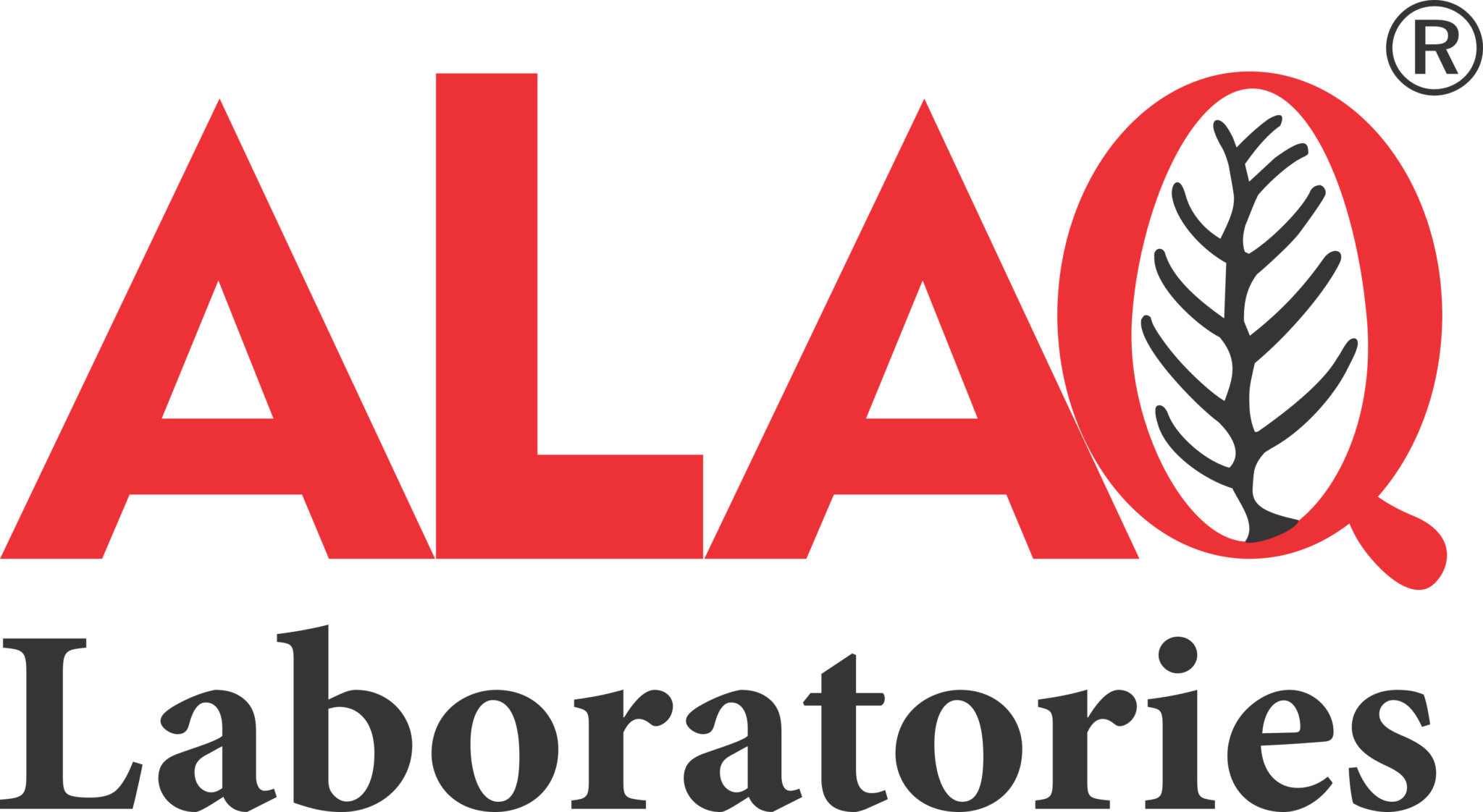 Contact Us - ALAQ Laboratories